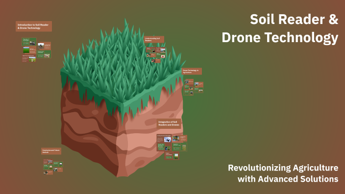 Soil Reader & Drone Technology by Brian Chege on Prezi
