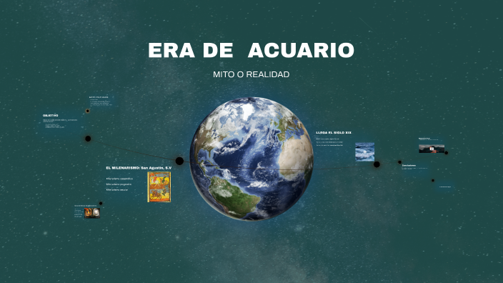 La Era de Acuario by Itziar Azkona on Prezi