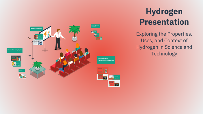 Hydrogen Presentation by goob mcnutterjrball on Prezi
