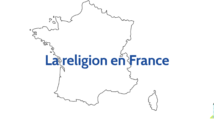 La religion en France by Natalie Bu on Prezi