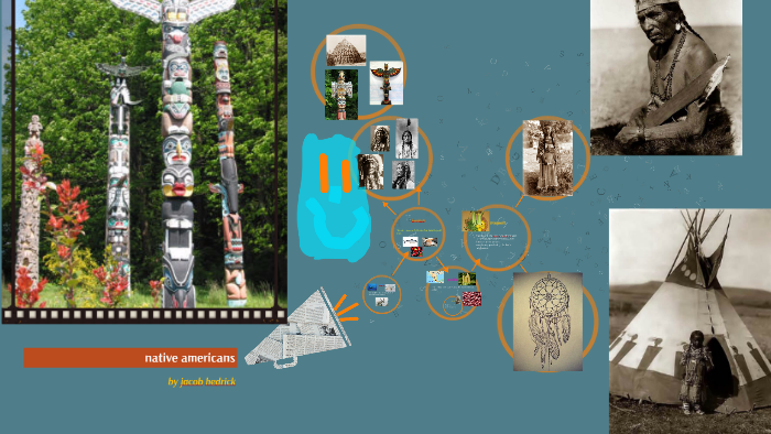 native americans by jacob hedrick on Prezi