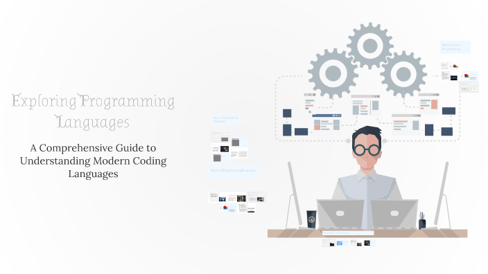 Exploring Programming Languages by Romario Reda on Prezi