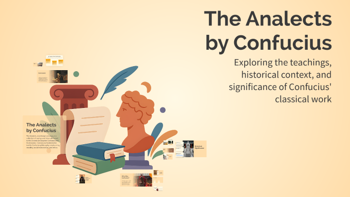 The Analects of Confucius by Mariami Khvedeliani on Prezi