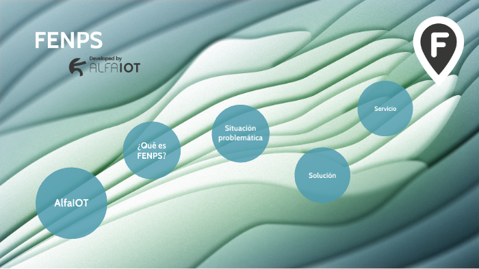 FENPS by Inés García Bohórquez on Prezi