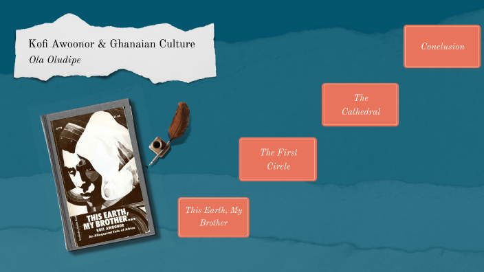 The History and Culture of Ghana through Kofi Awoonor by Ola O on Prezi