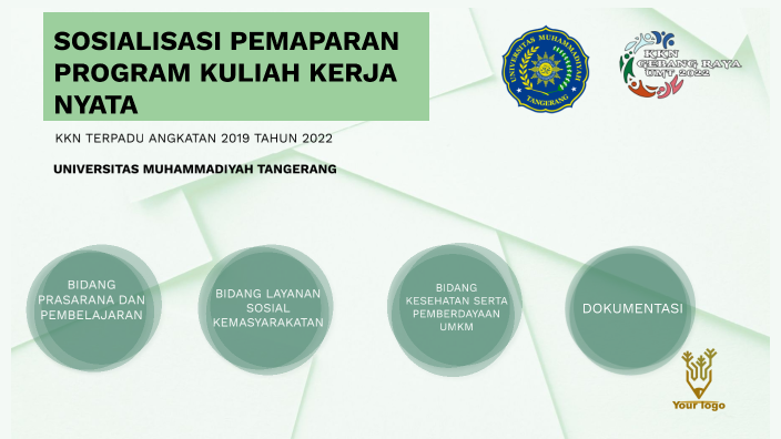 SOSIALISASI PEMAPARAN PROGRAM KERJA NYATA by DEFITA AZOULLA on Prezi