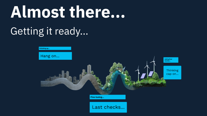 Impact of Urbanization on Ecosystems by Desiree Herrera on Prezi