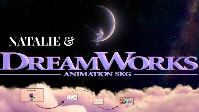 Natalie at DreamWorks by Natalie Hovee on Prezi