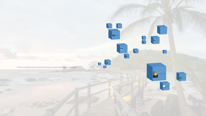 Beach Beautification Project by Derek Wetzel on Prezi