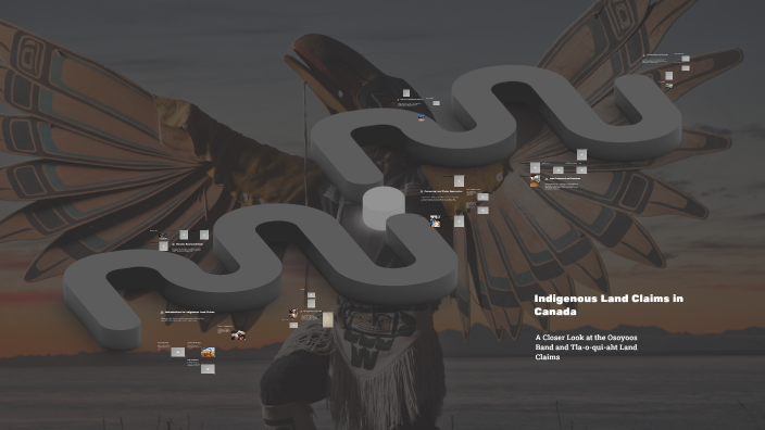 Indigenous Land Claims in Canada by tehzeeb zayaan on Prezi