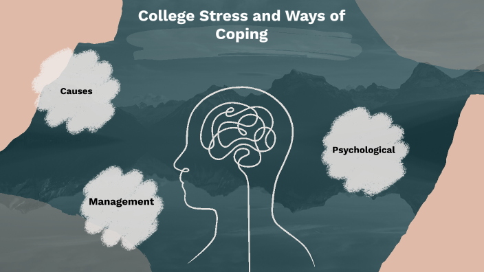 THE PHYSIOLOGICAL AND PSYCHOLOGICAL EFFECTS OF STRESS by Brittany ...