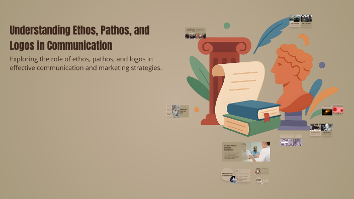 Understanding Ethos, Pathos, and Logos in Communication by Hannah ...