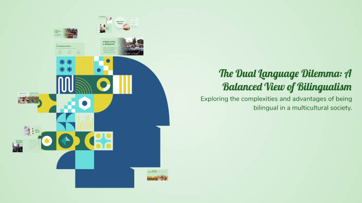 The Dual Language Dilemma: A Balanced View of Bilingualism by Prantik ...