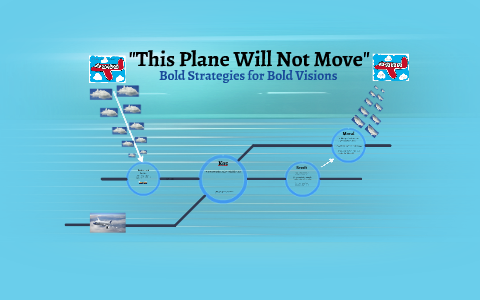 Bold Strategies for Bold Visions by Jordan Szenicer on Prezi