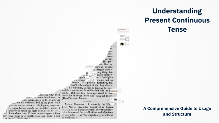 Understanding Present Continuous Tense by Rith Bunnarak on Prezi Understanding Present Continuous Tense by Rith Bunnarak on Prezi