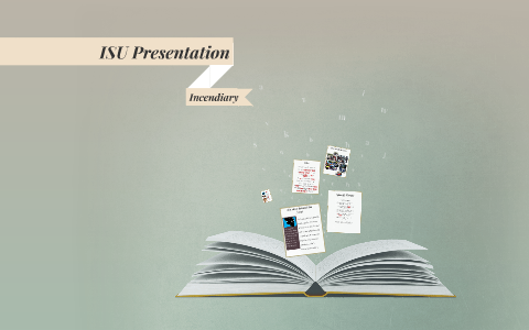 ISU Presentation by malika jones on Prezi