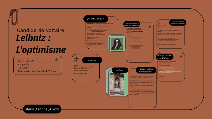 . by marie cellier on Prezi