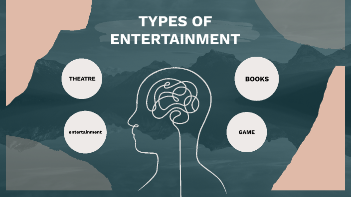 Types of entertainment by moza alseri on Prezi