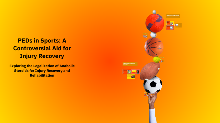 PEDs in Sports: A Controversial Aid for Injury Recovery by Wyatt ...