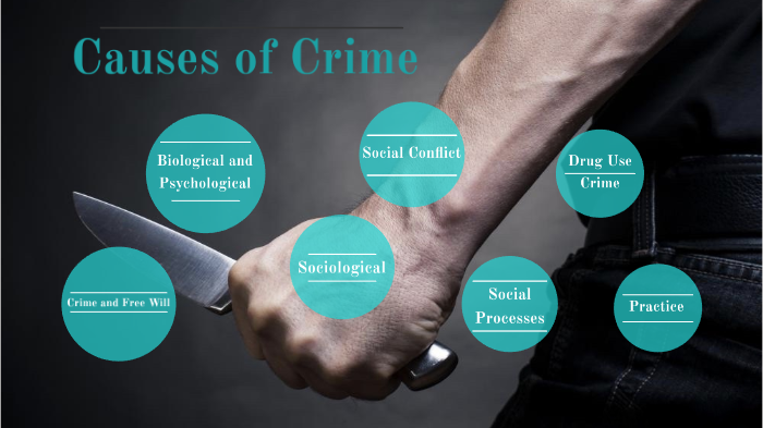 Criminological Theory - Causes of Crime by Mrs. Cheatham on Prezi