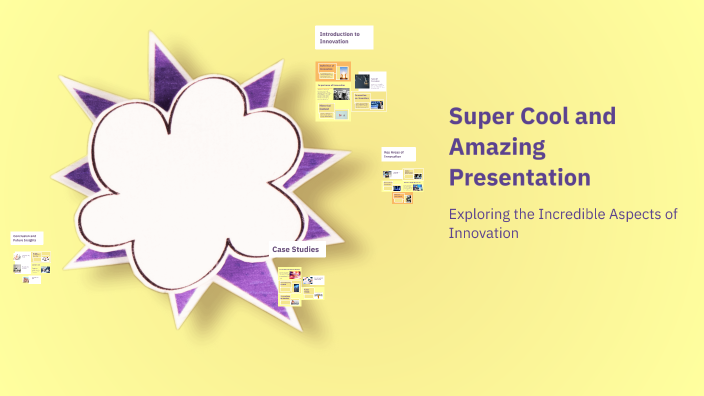 Super Cool and Amazing Presentation by Bina Juncaj on Prezi
