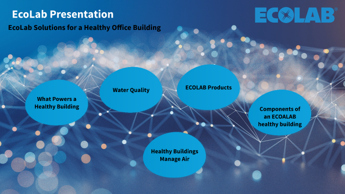 EcoLab Presentation by Paul Gottinger on Prezi