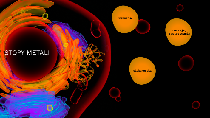 Stopy Metali by Filip Prorok on Prezi