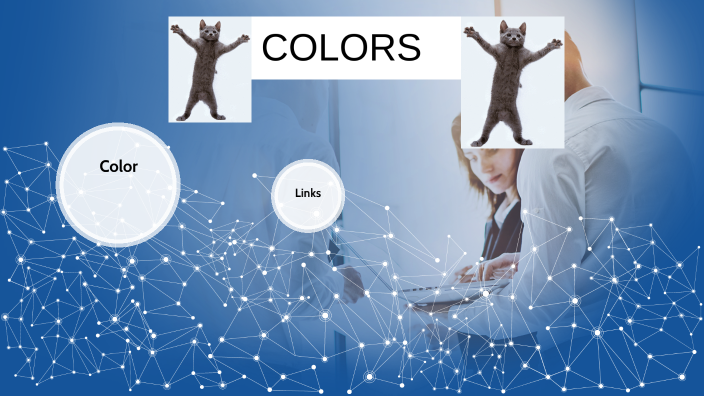 1.2.0a All About Color by James Albright on Prezi