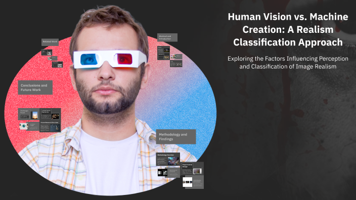 Human Vision vs. Machine Creation: A Realism Classification Approach by ...