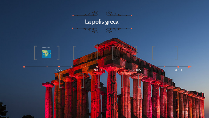 La polis greca by michelle grijalva on Prezi