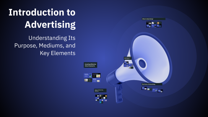 Introduction to Advertising by Jenalyn Tipon on Prezi