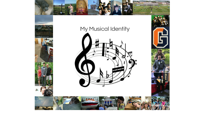 Music Identity Project by Ben Fruchtl on Prezi