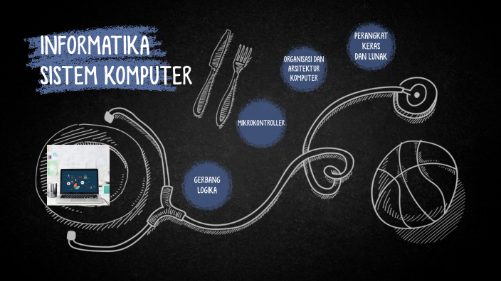 INFORMATIKA (SISTEM KOMPUTER) by Ade Setiyawan on Prezi