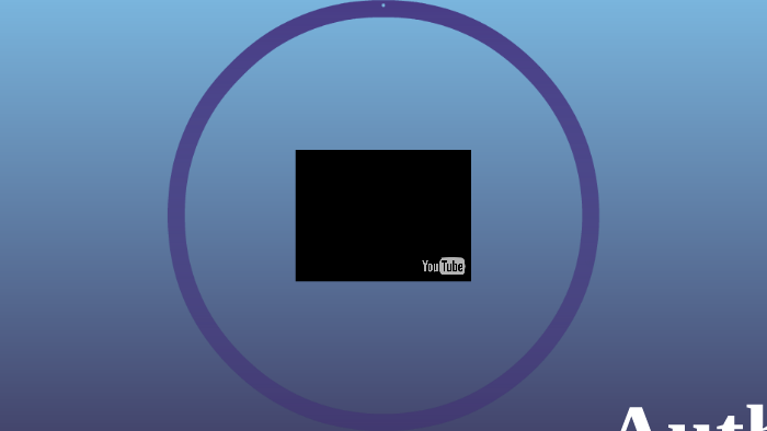 Authentic Leadership by Joey Moree on Prezi