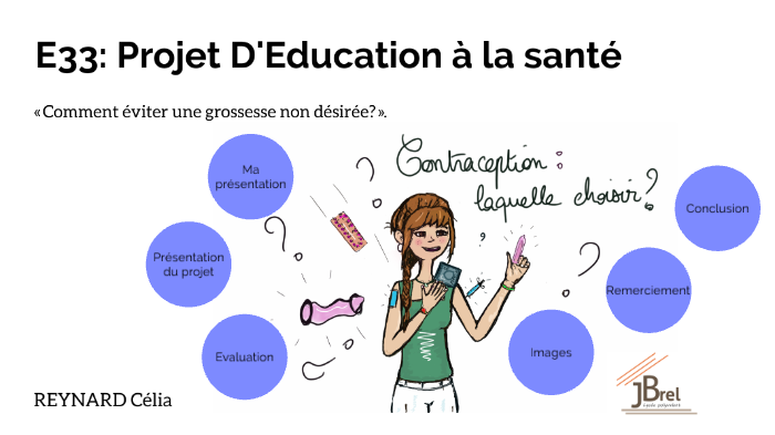 oral E33 by Célia Reynard on Prezi