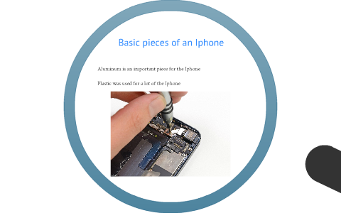 Iphone life cycle by luke scioli on Prezi