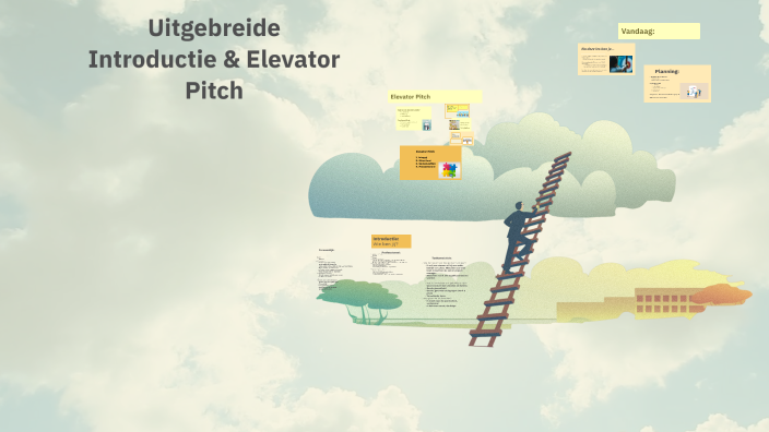Ale – Elevator Pitch by Yoram Hagens on Prezi