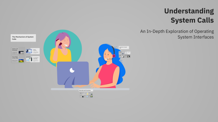 Understanding System Calls by Shezad Shaikh on Prezi