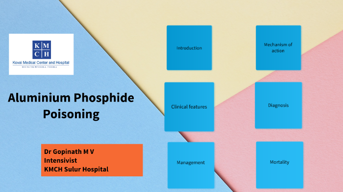 ALP Poisoning by Gopinath M V on Prezi