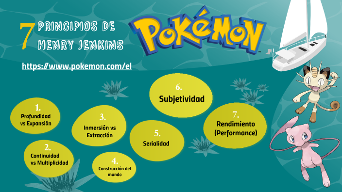 7 PRINCIPIOS DE HENRY JENKINS by Todo lo que quieres saber de on Prezi