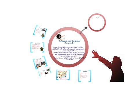Bohemian and economic Geography by Miguel Almeida on Prezi