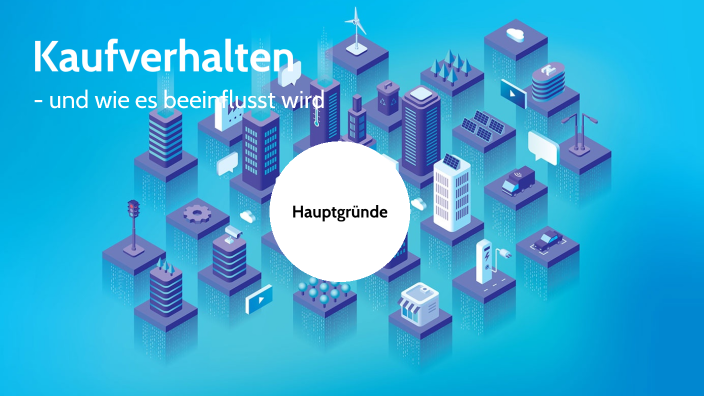 Kaufverhalten by kon sch on Prezi