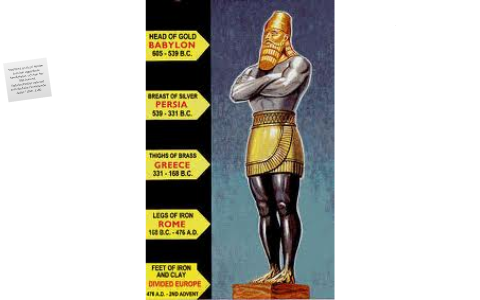 The Golden Statue in Daniel 2 by Glenn Kärnerup on Prezi