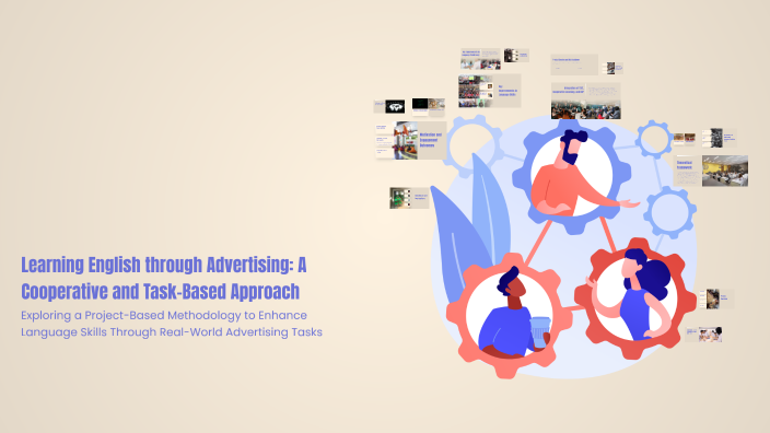Learning English through Advertising: A Cooperative and Task-Based ...