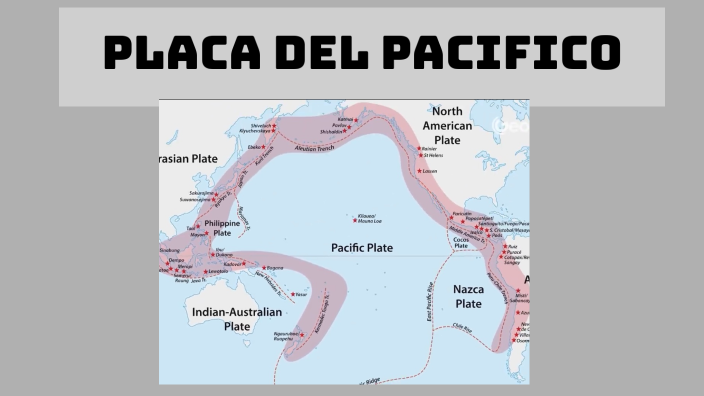 PLACA DEL PACIFICO by Dayana Martinez on Prezi