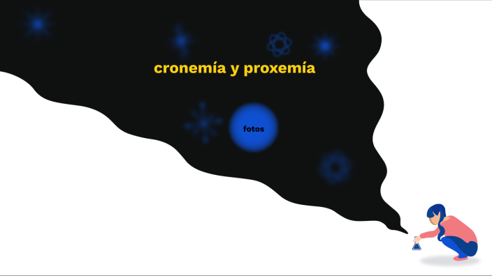 cronemia y proxemia by THE power on Prezi