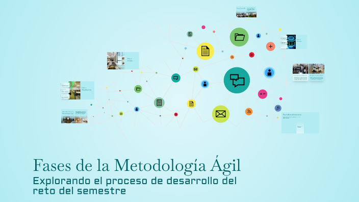 Fases de la Metodología Ágil by MATHEW ALEJANDRO GOMEZ TORREZ on Prezi
