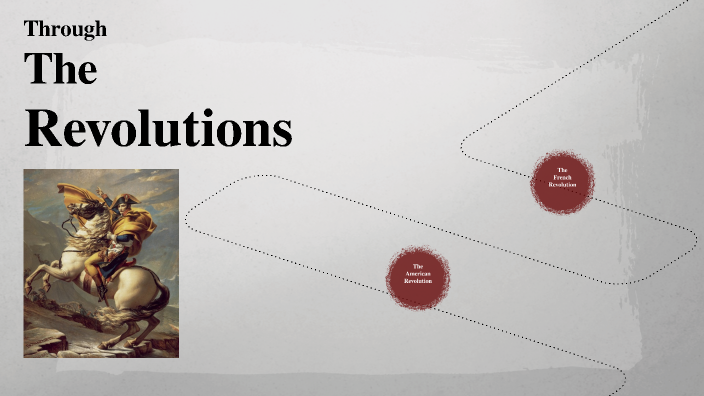 Revolutions Timeline by Arnell Peck on Prezi