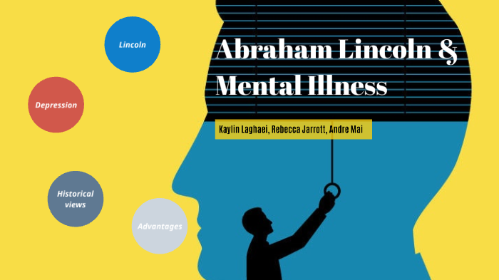 Lincoln & Depression by Kaylin Laghaei (Student HBHS) on Prezi