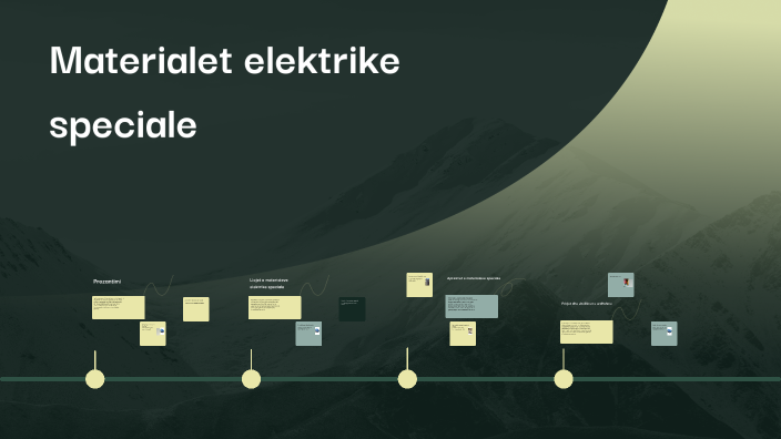 materialet elektrike speciale-rubina by Rubina Mulaku on Prezi
